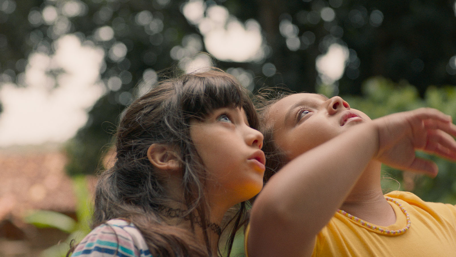 The Nature of Invisible Things